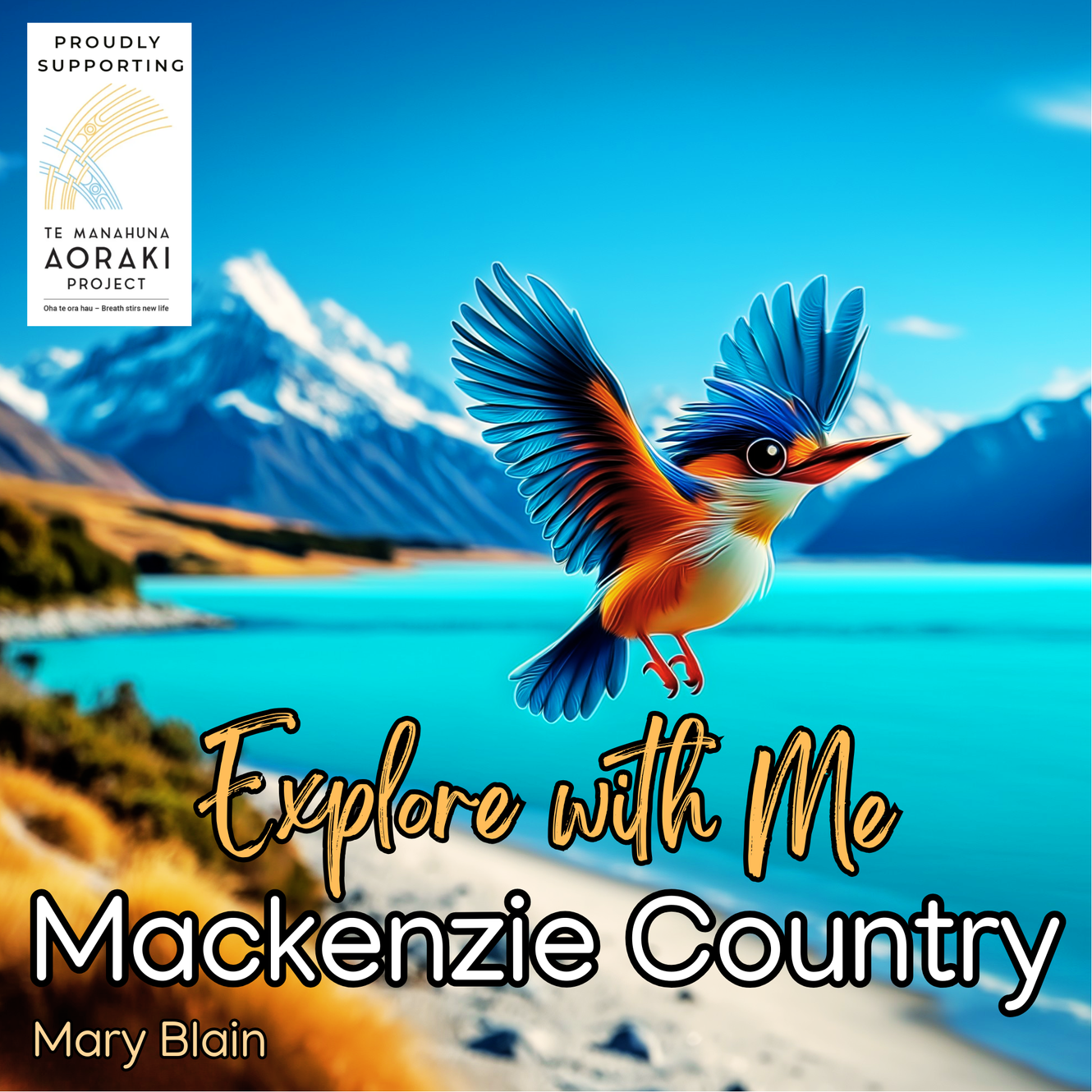 Place-based Children's Books | Explore With Me
