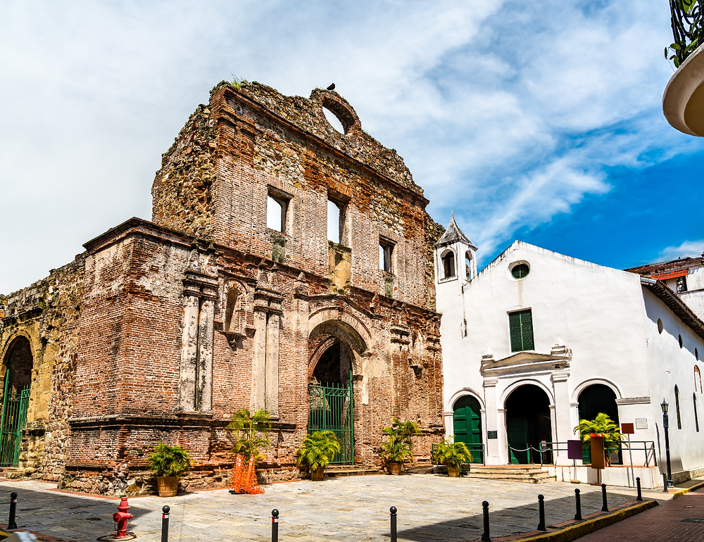 Top 10 Must-Visit Places to Explore in Panama