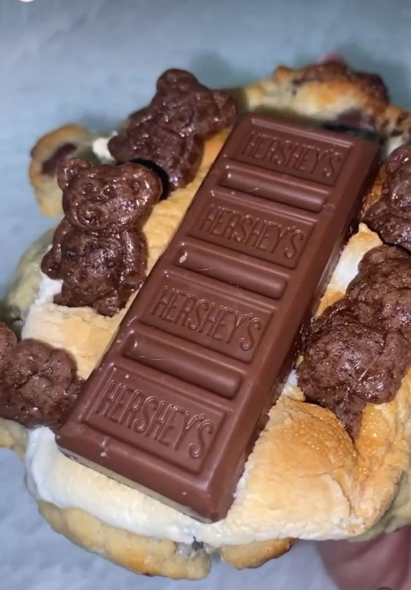 Homemade Cookies | Kukie MUNCHste Fresh Baked Cookies