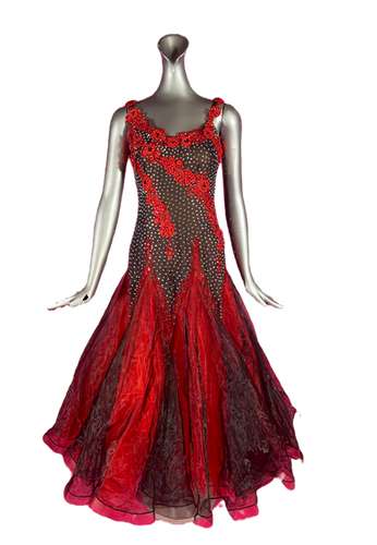 Kath 2522 | Shall We Dance Designs