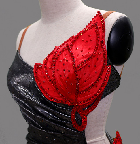 Gunny Rose | Shall We Dance Designs