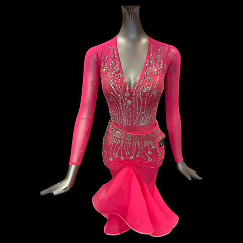 MariCar | Shall We Dance Designs