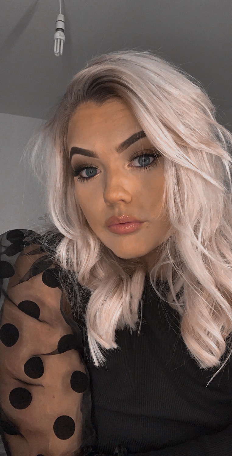 Join "Macey Johnson" on the Spaces by Wix App