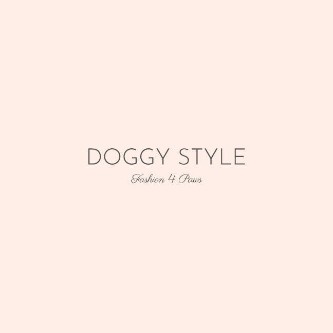 Fashion For Dogs | DOGGY STYLE Fashion 4 Paws