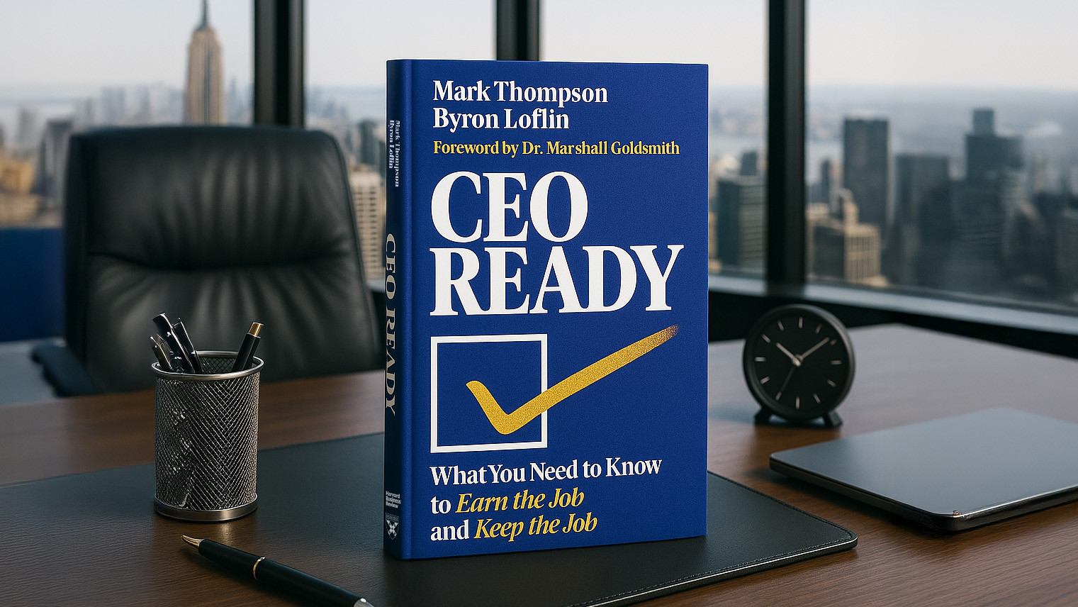 CEO Ready | Nasdaq - Equilar Event | CEO Alliance