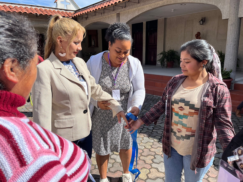Accelerating Action: Empowering Women for a Thriving Future