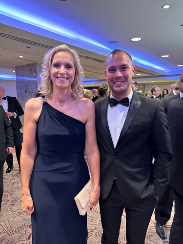 KubeNet Takes the Spotlight at the Comms Business Awards - Reseller of ...