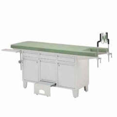 AMPL-2006 Gynae Examination Couch | Accure Medical