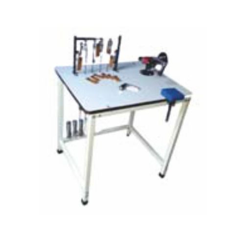 PH-019 Hand Exercise Table | ACCUMART