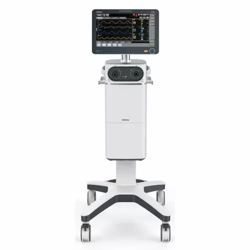 Mindray SV600 ICU Ventilator | ACCUMART