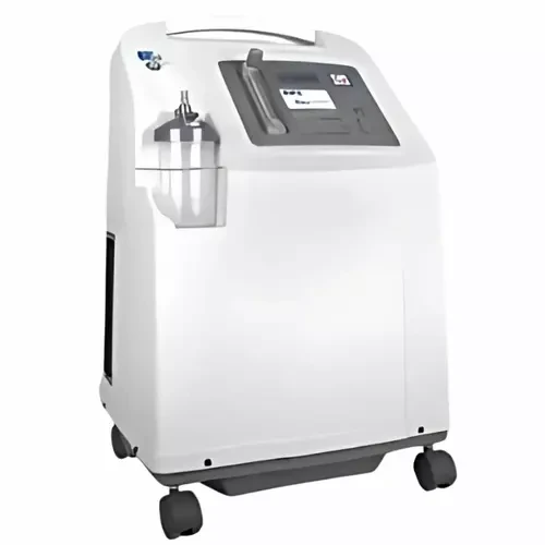 BPL Oxy 10 Neo Oxygen Concentrator - 10 Liter with Single Flow | ACCUMART