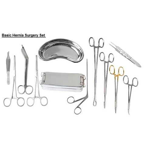 OI-001 Hernia Set | Accure Medical