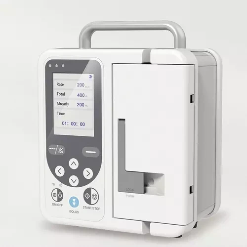 Contec SP750 Infusion Pump | ACCUMART