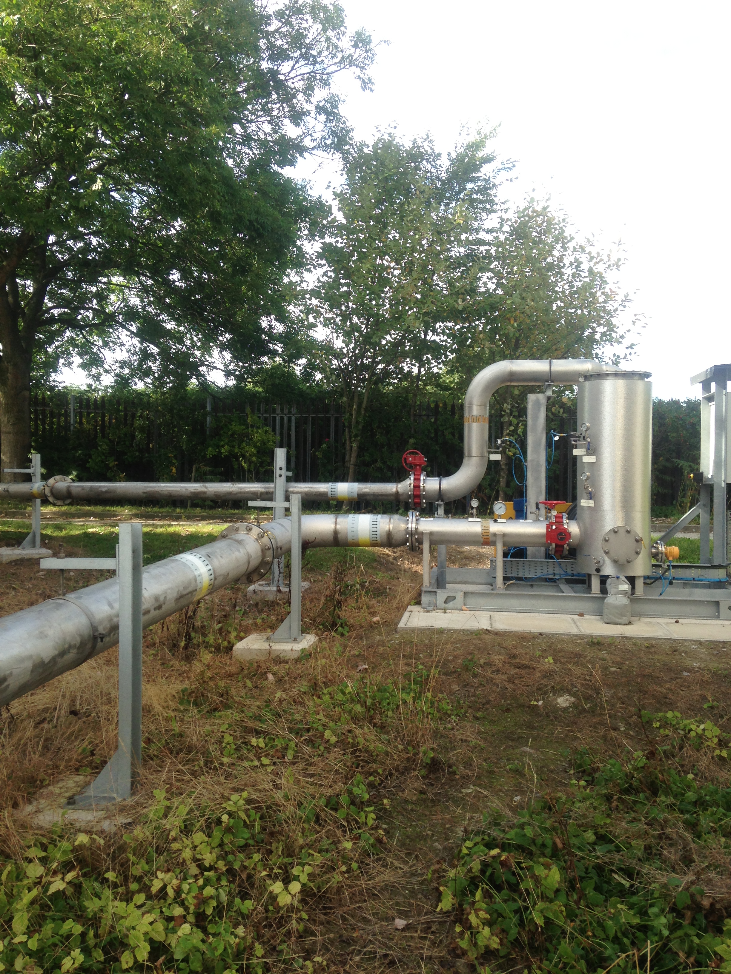 Oil Industry Gallery | aengineeringltd