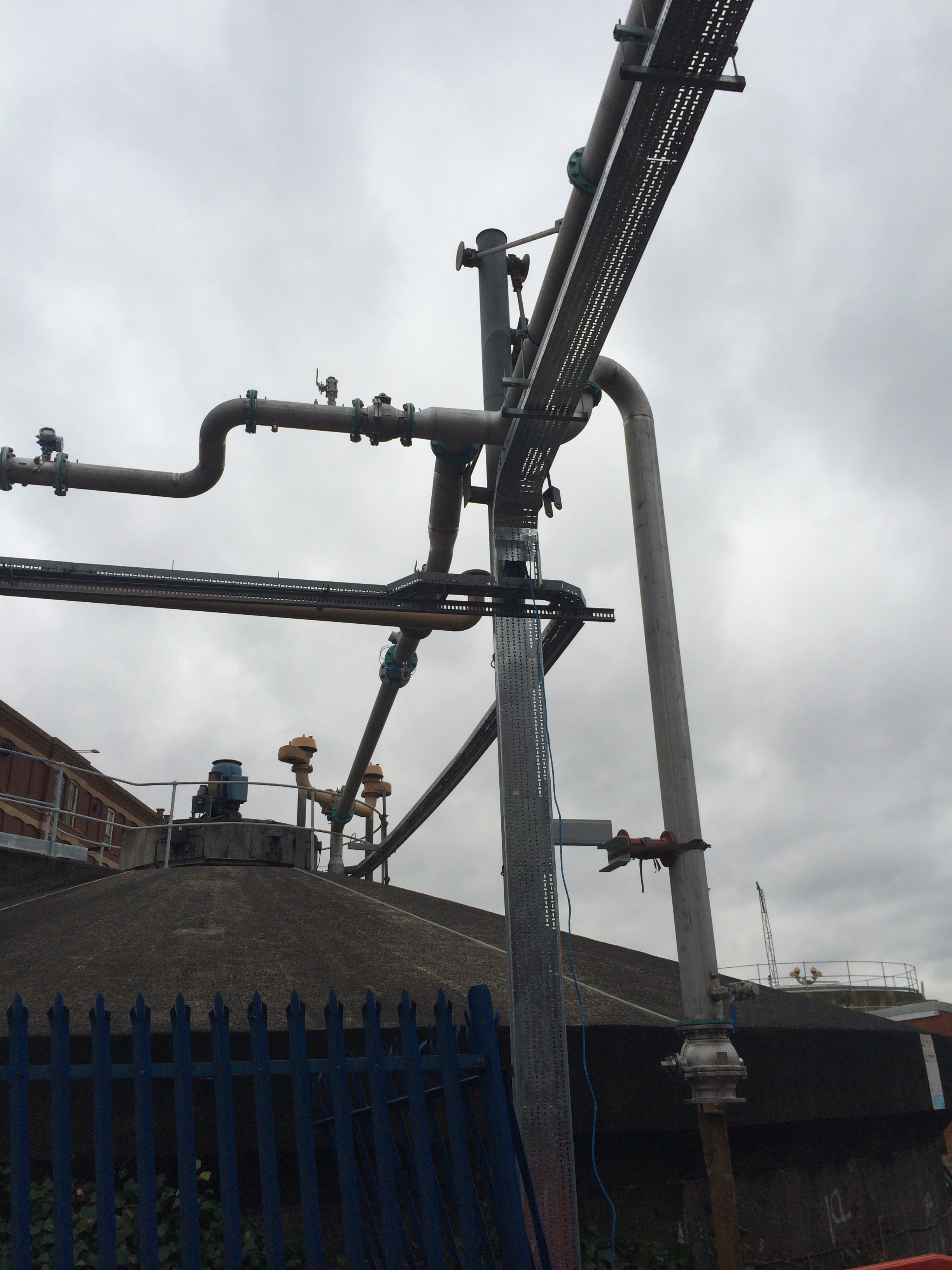 Oil Industry Gallery | aengineeringltd