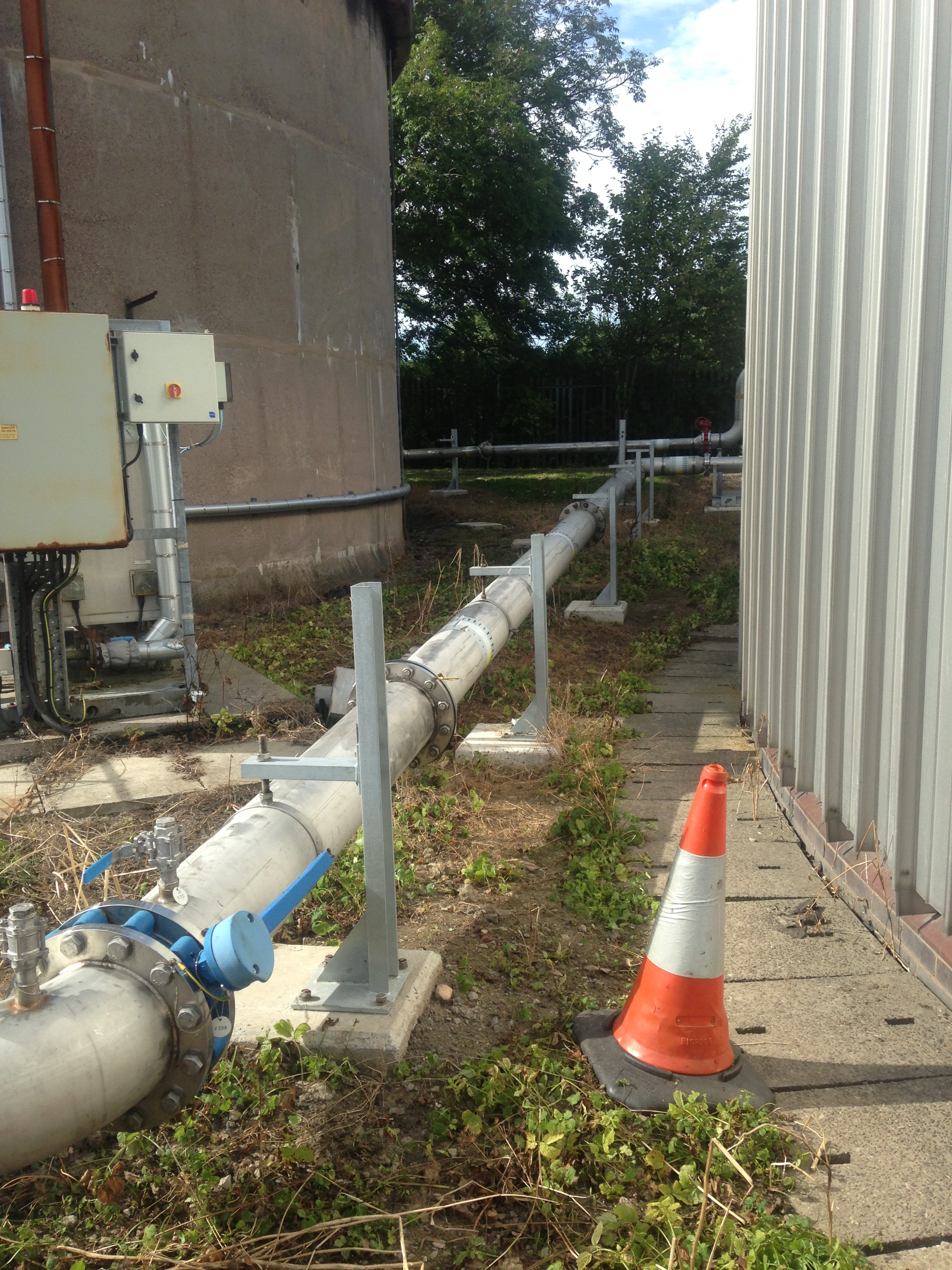 Oil Industry Gallery | aengineeringltd