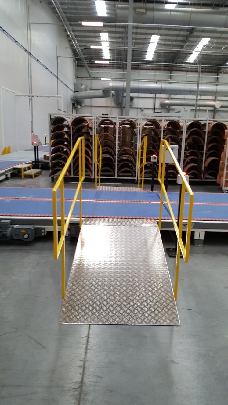 Cardboard Industry Gallery | aengineeringltd