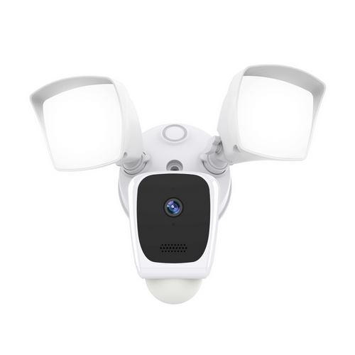 Floodlight Wi-Fi Camera | RGV SpyTek