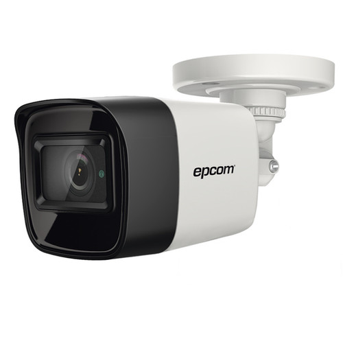 4K (8MP) Small Bullet Camera | RGV SpyTek