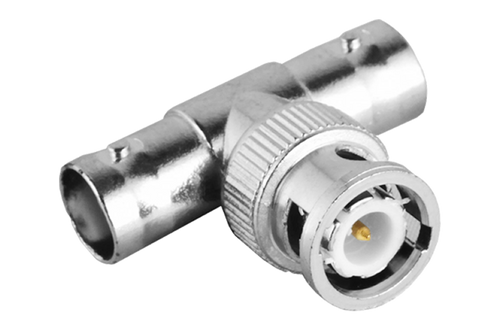 BNC T-Connector | RGV SpyTek