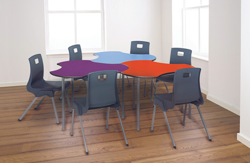 Connect Table | Ophir Solutions