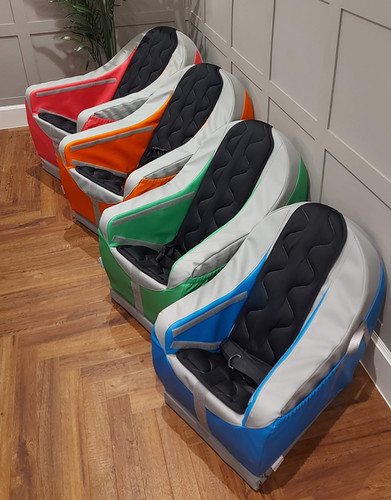 THE SNOOZA CHAIR | Ophir Solutions