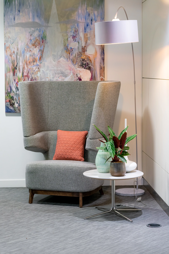 Lounge Seating | Ophir Solutions