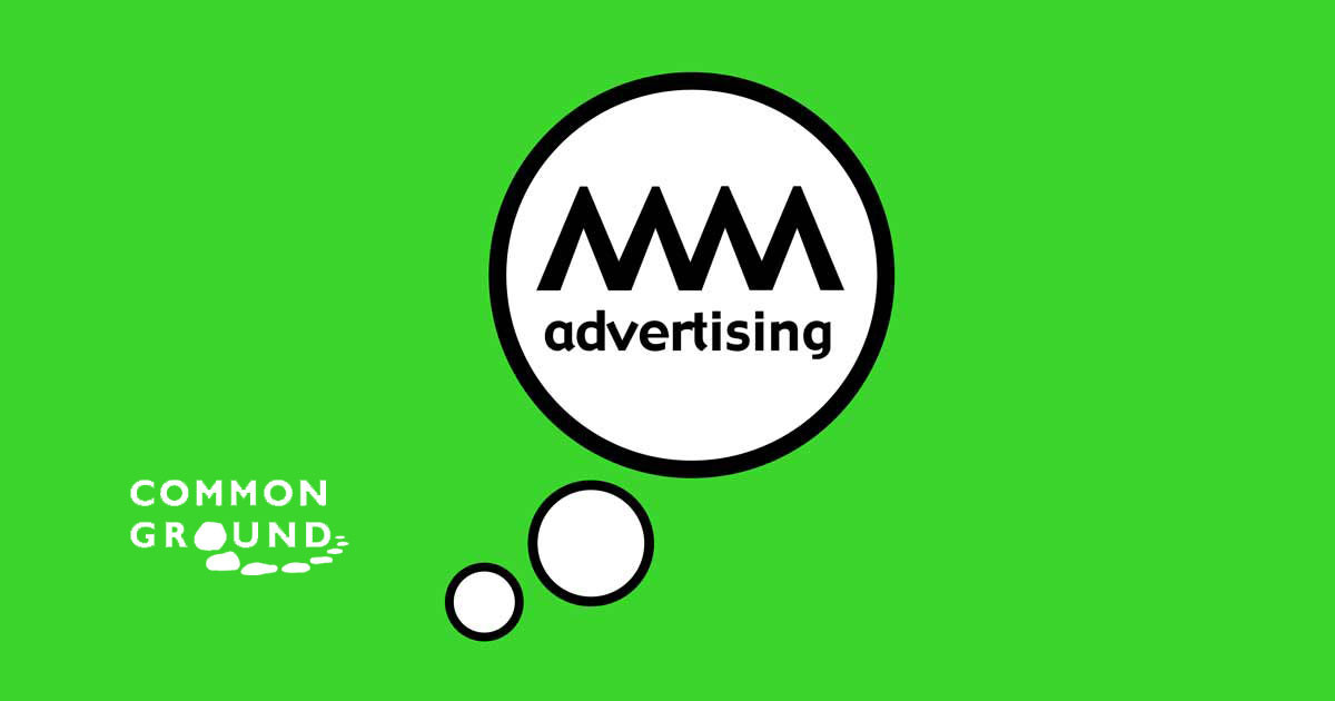 Common Ground | MMAdvertising | Recent work