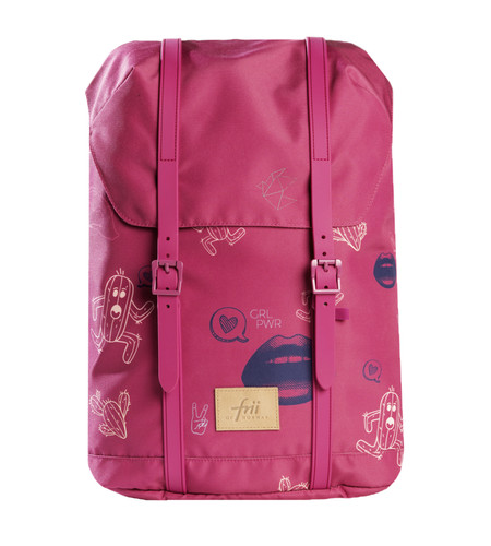 Frii 30L Past Collection | Kinderfun
