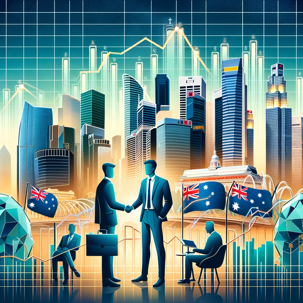 Unlocking Opportunities: Australian Wholesale Funds in Singapore's ...