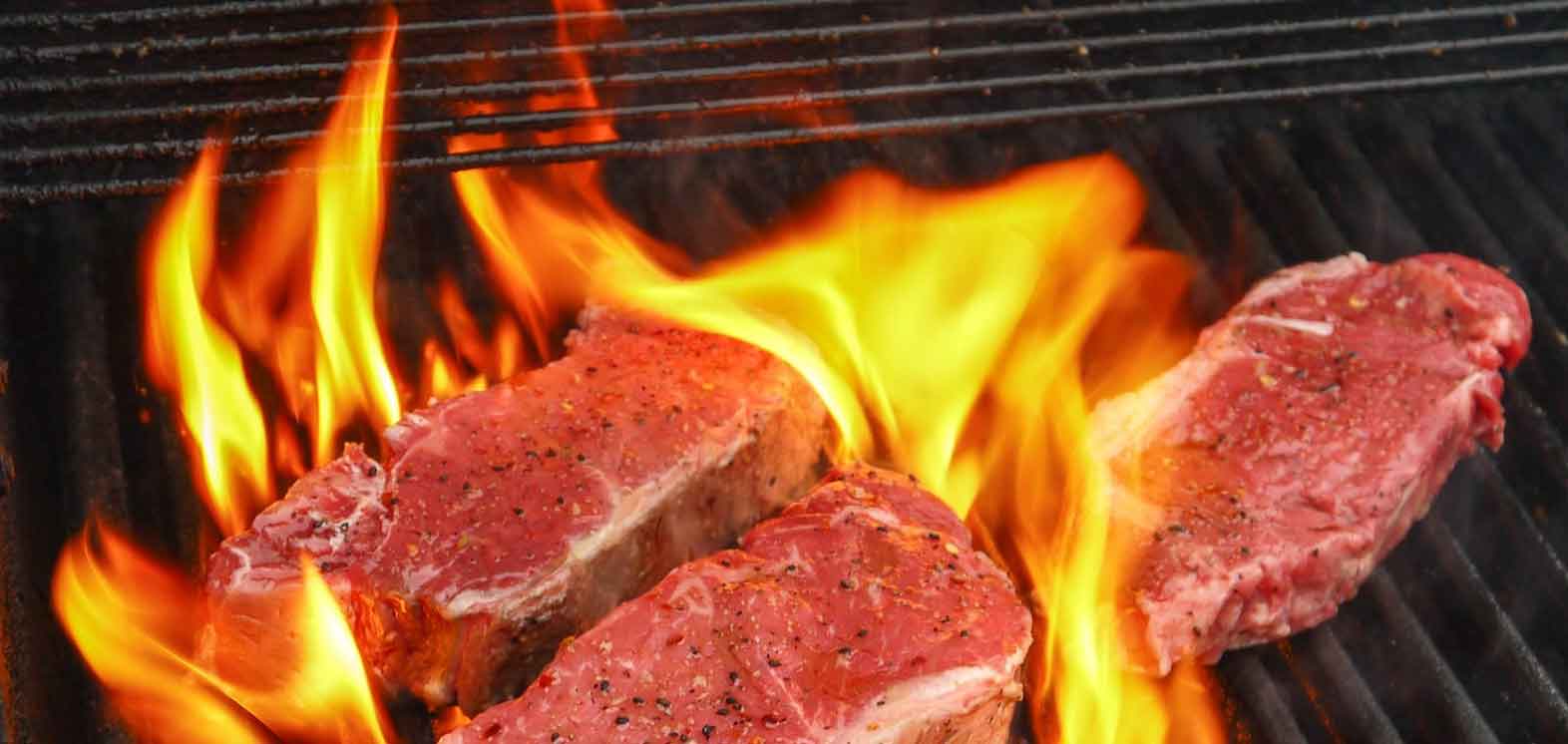 Santa Maria Grills - BBQ Outfitters