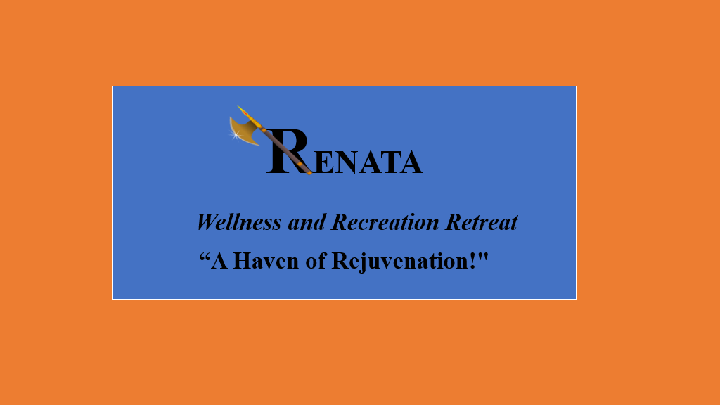 Meet the Team | Renata Retreat