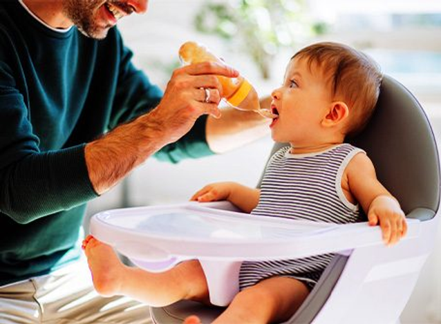 What Parents Need to Know About Feeding Therapy for Kids