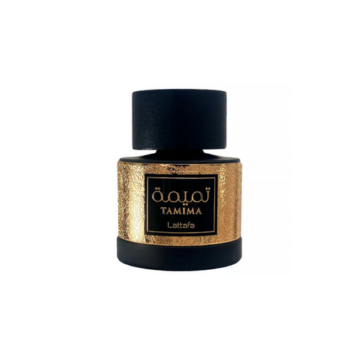 Lattafa Tamina Eau de Parfum 100ml | Franday.com.mx