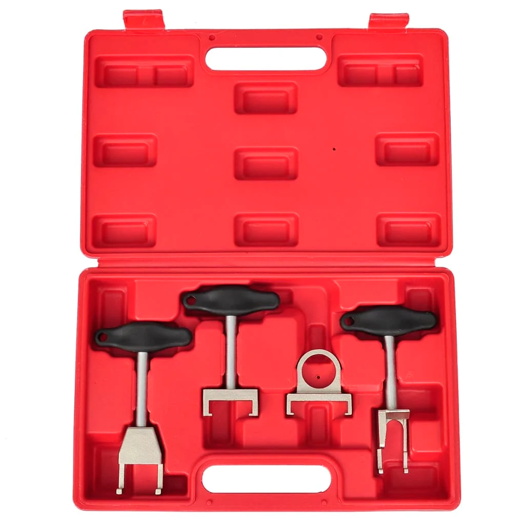 Kit Extractor De Bobina De Encendido De 4 Piezas Vw Audi ...