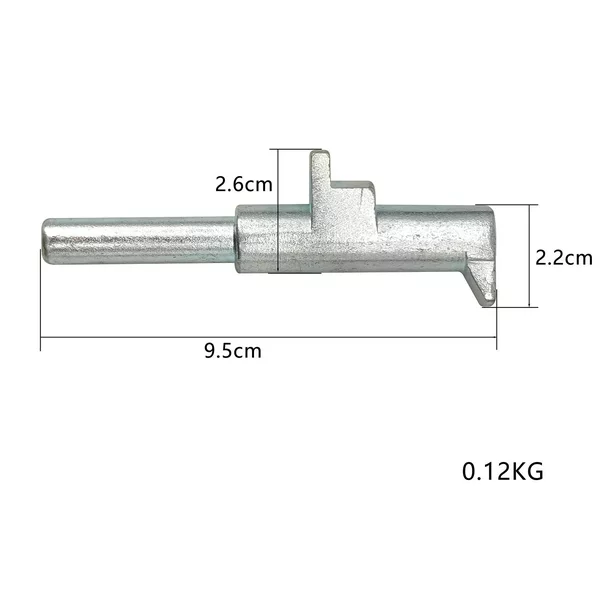 Herramienta Retener Embrague Vw Audi Dsg 02e 6 Vel T10303 ...