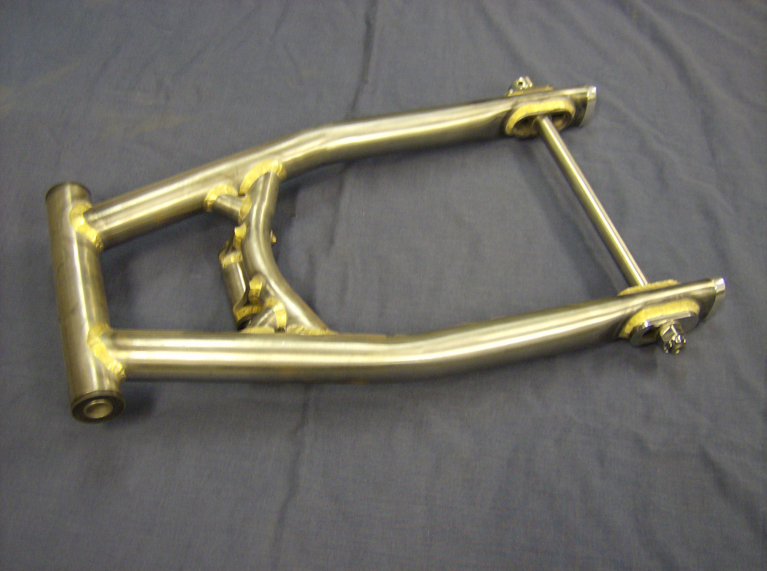 Swingarm | malarkey-engineering