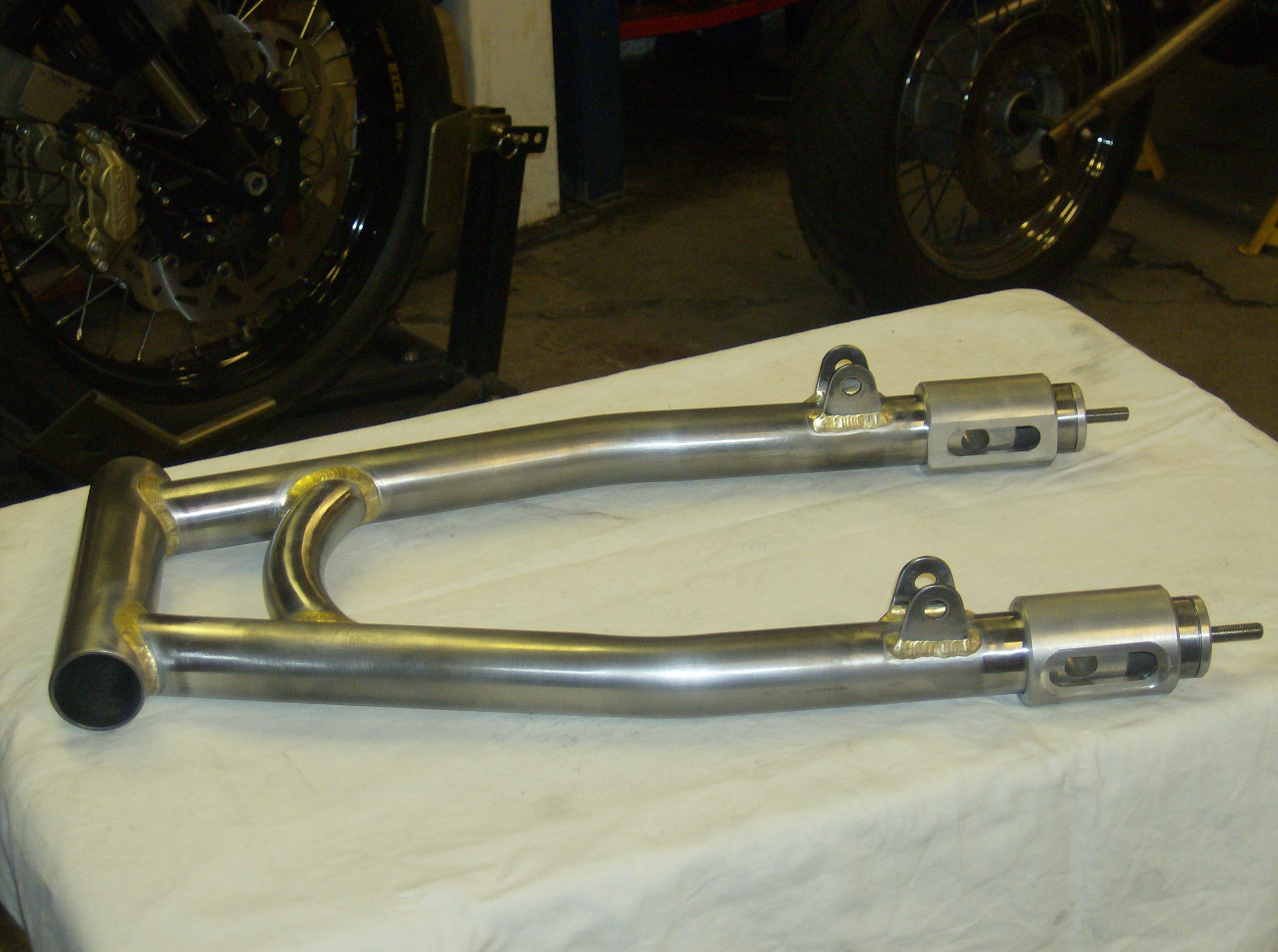 Swingarm | malarkey-engineering