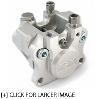 ISR Caliper | malarkey-engineering