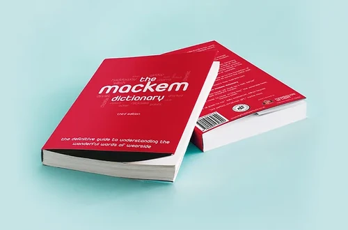 The Mackem Dictionary (Third Edition)