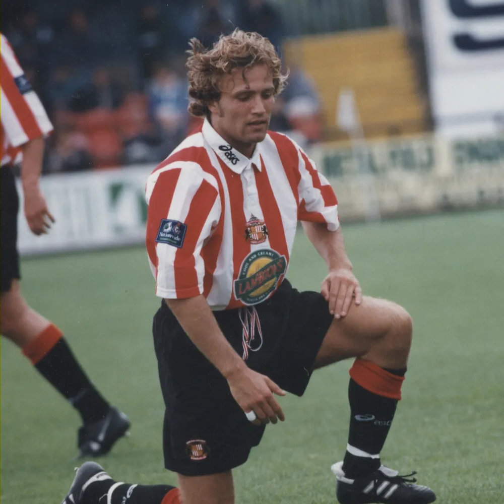 BORN ON THIS DAY: MICHAEL GRAY