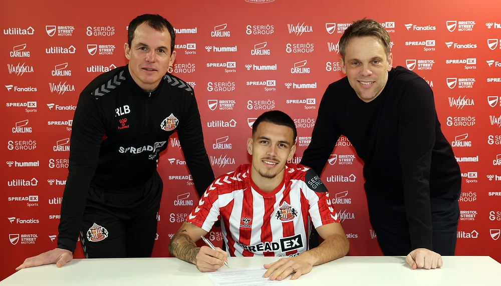 LATEST ON ENZO