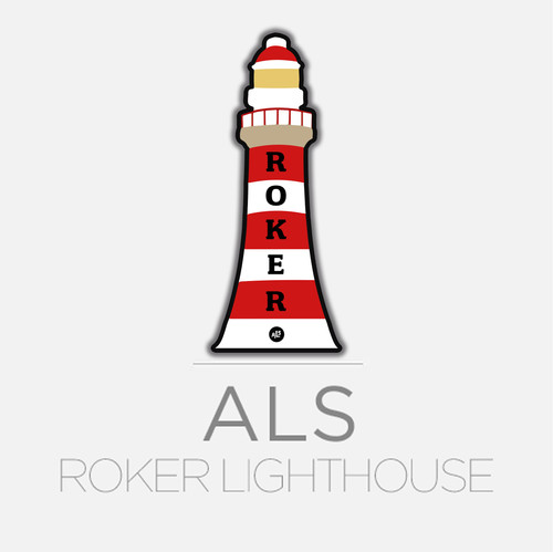 ROKER LIGHTHOUSE BADGE | alovesupreme