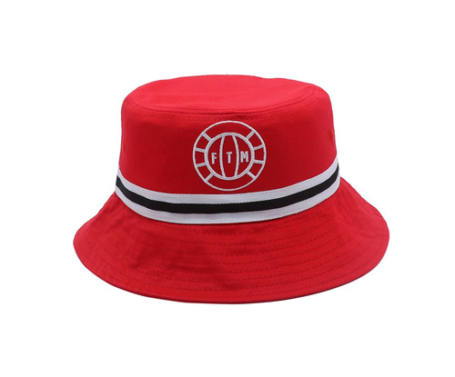 FTM BUCKET HAT | alovesupreme