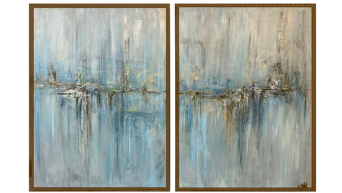 SEASIDE ” | Erin Crain Designs