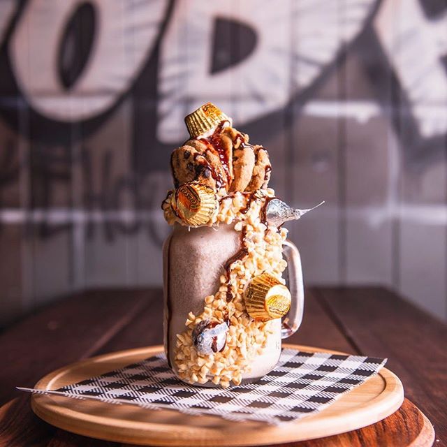 Burgers Shakes and Cocktails | Good Bar Mooloolaba | Mooloolaba