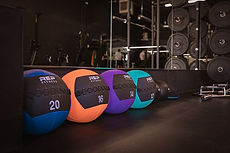 Prime Training KC | Fitness Training + Nutrition Coaching in Kansas City