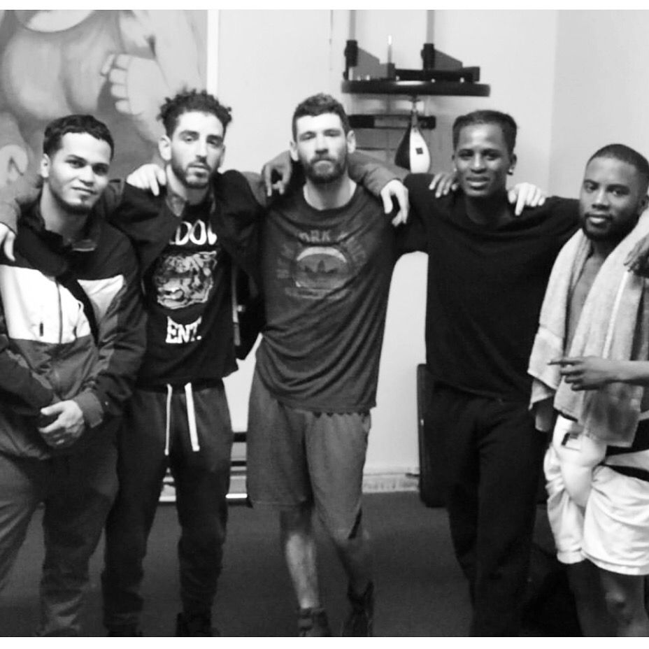 Photo Gallery | Buffalo Boxing Club