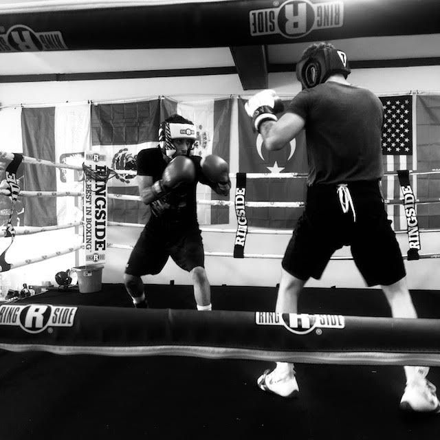 Photo Gallery | Buffalo Boxing Club