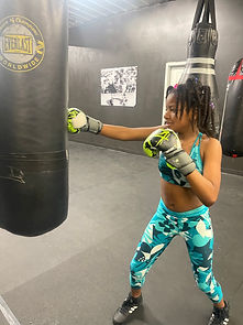 The Buffalo Boxing Club | Boxing training | 259 Amherst Street, Buffalo ...